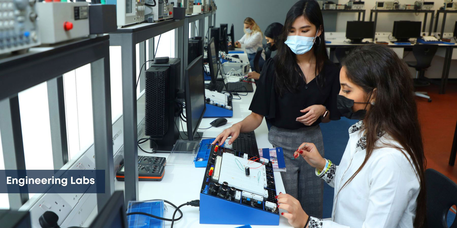 University of Wollongong in Dubai | Your Australian University in Dubai