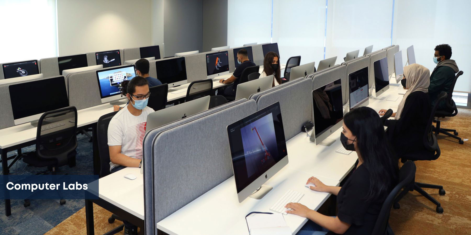 University of Wollongong in Dubai | Your Australian University in Dubai