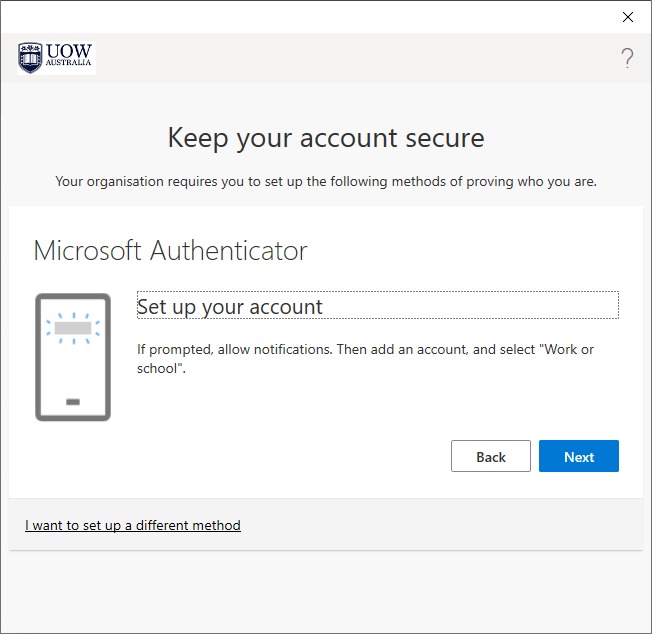 University of Wollongong in Dubai | Your Australian University in Dubai